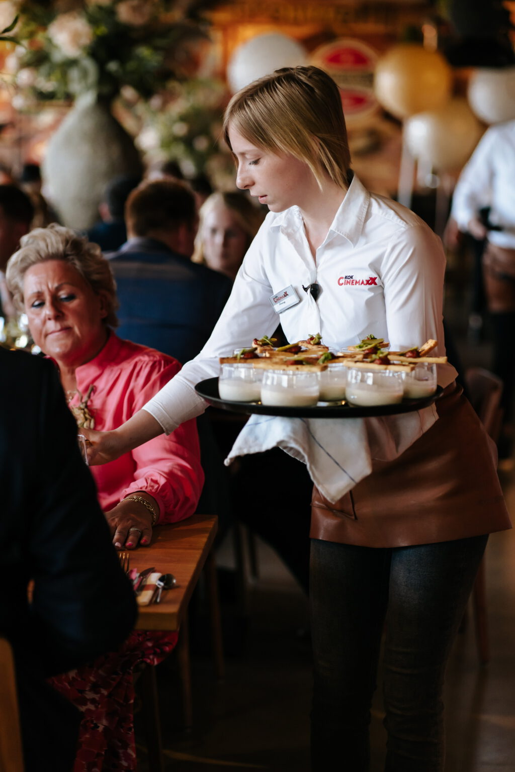 Vacatures Restaurant - Werken Bij Kok