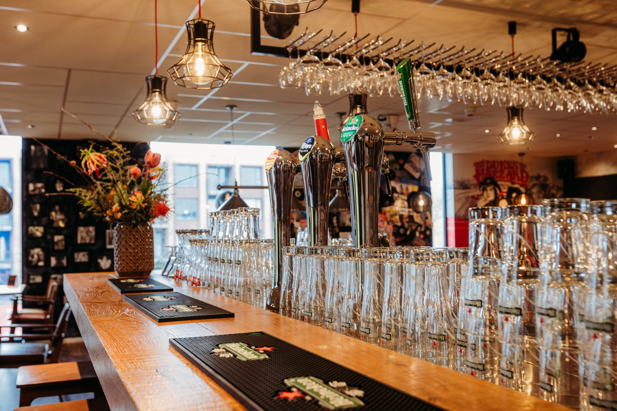 Vacatures Restaurant - Werken Bij Kok