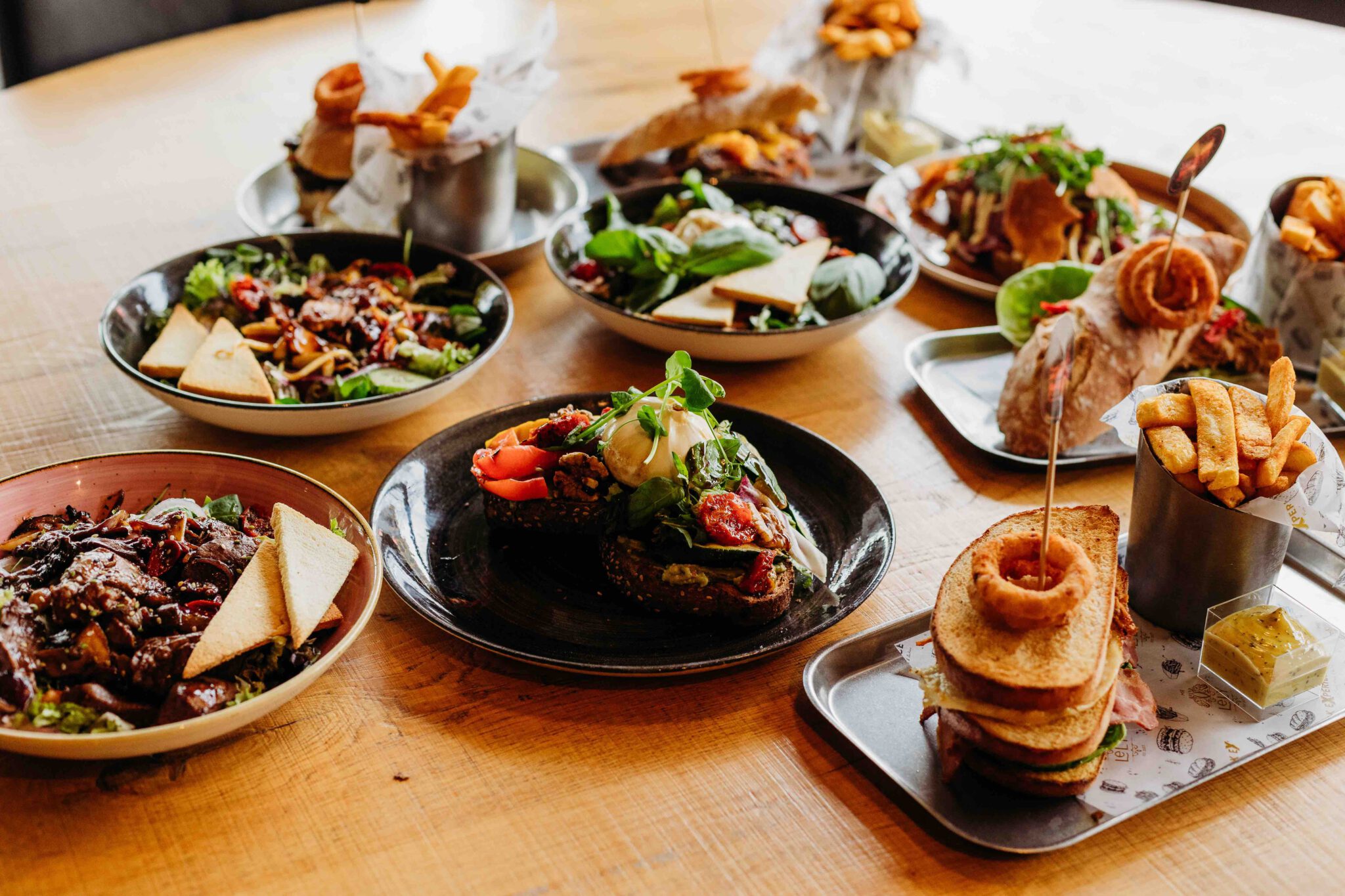 Vacatures Restaurant - Werken Bij Kok